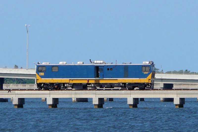 CSX GRMS1
